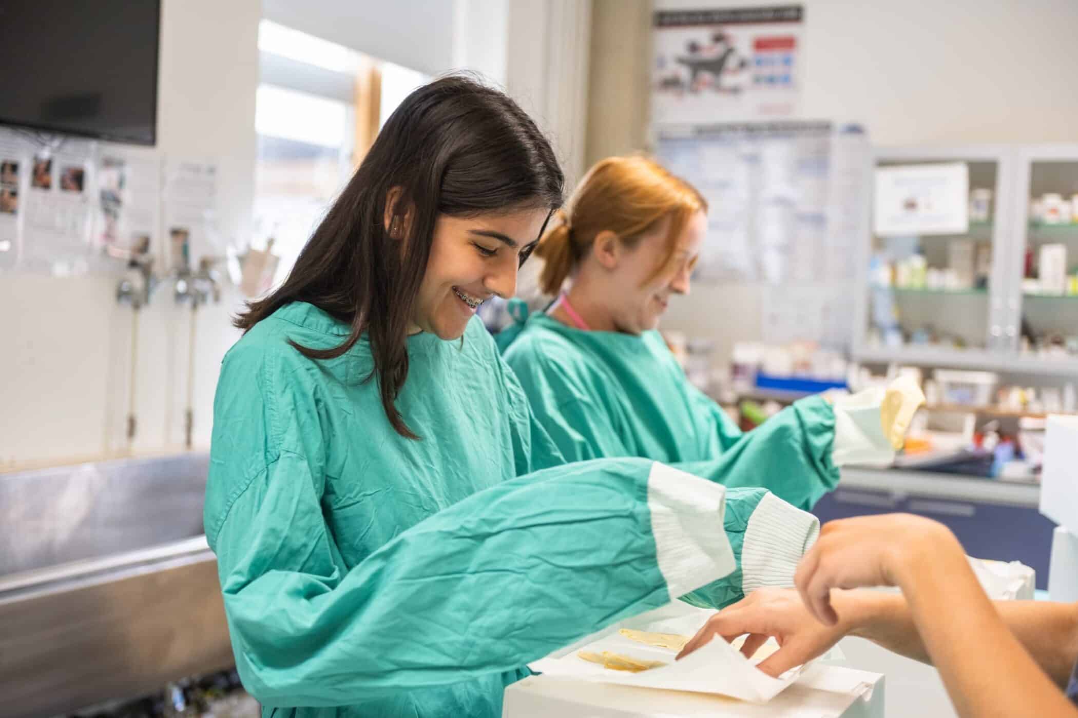 Sutton Trust Pathways