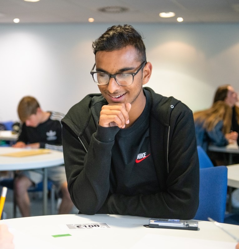 Pathways to Law - Sutton Trust Pathways