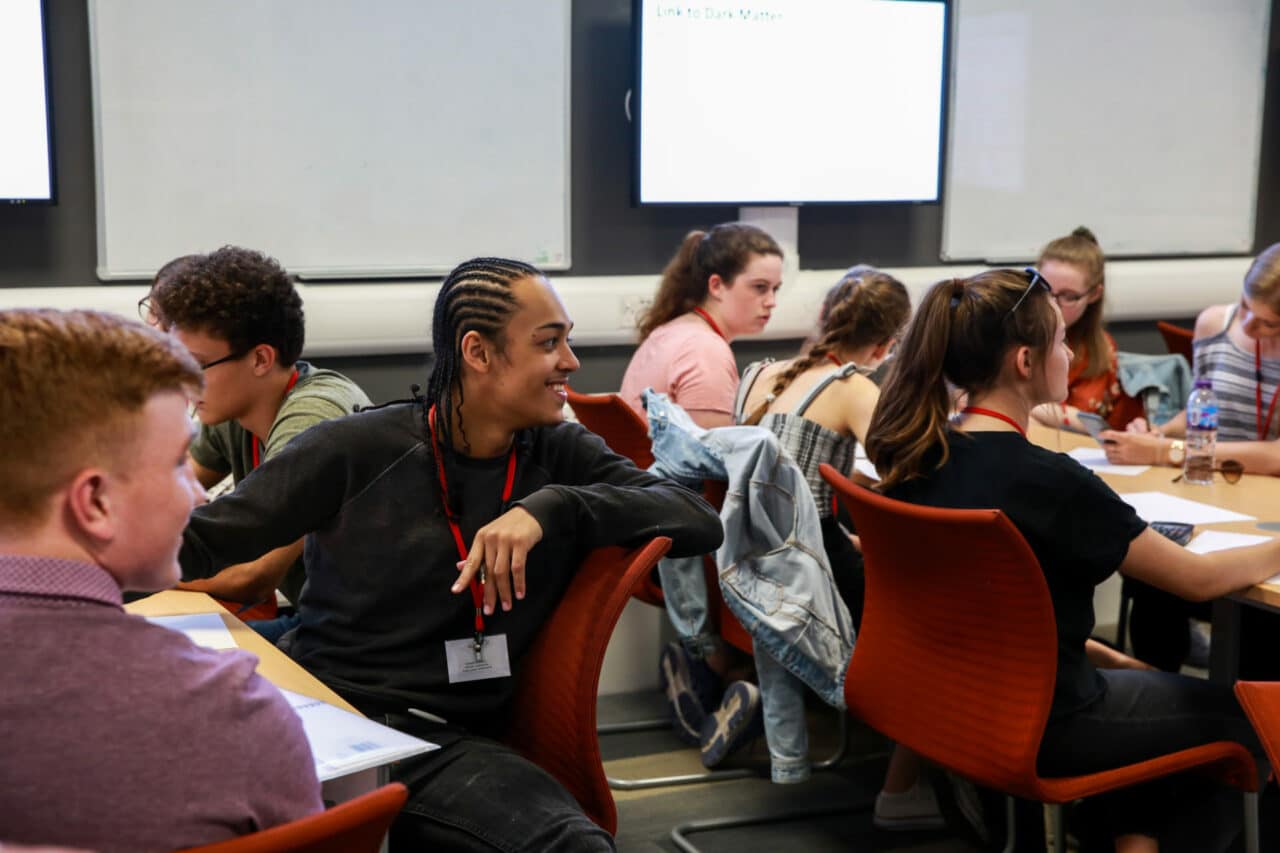 Pathways to Banking & Finance - Sutton Trust Pathways