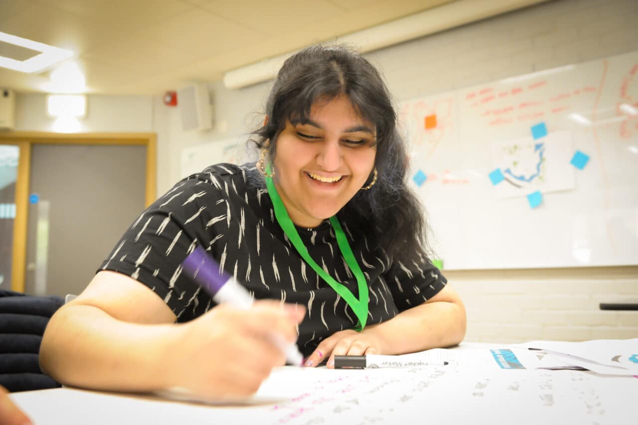 Sutton Trust Pathways