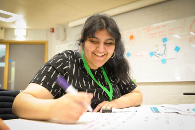 Pathways to Banking & Finance Online with The Sutton Trust - Sutton ...