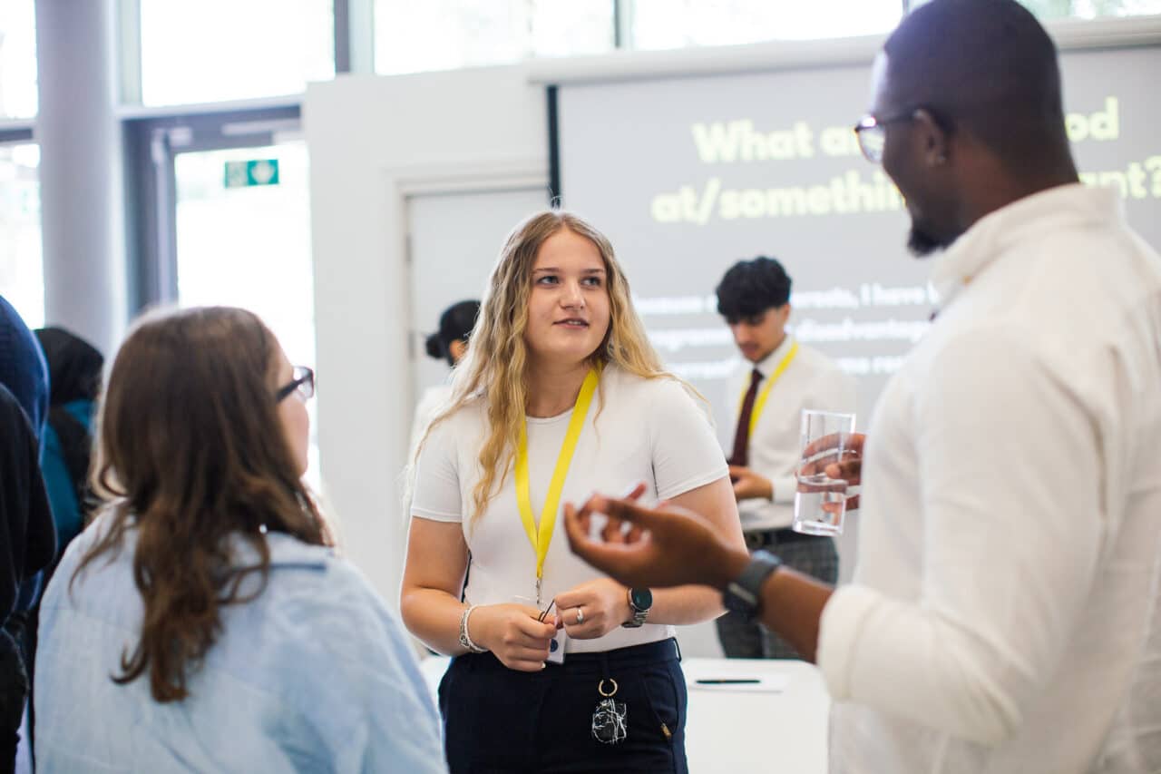 Pathways to Law Online with The Sutton Trust - Sutton Trust Pathways