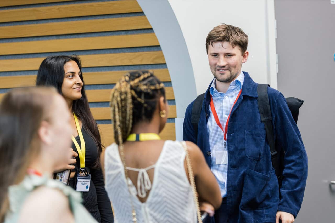 Career pathways - Sutton Trust Pathways