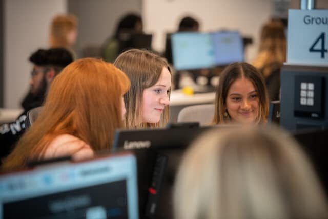 Sutton Trust Pathways