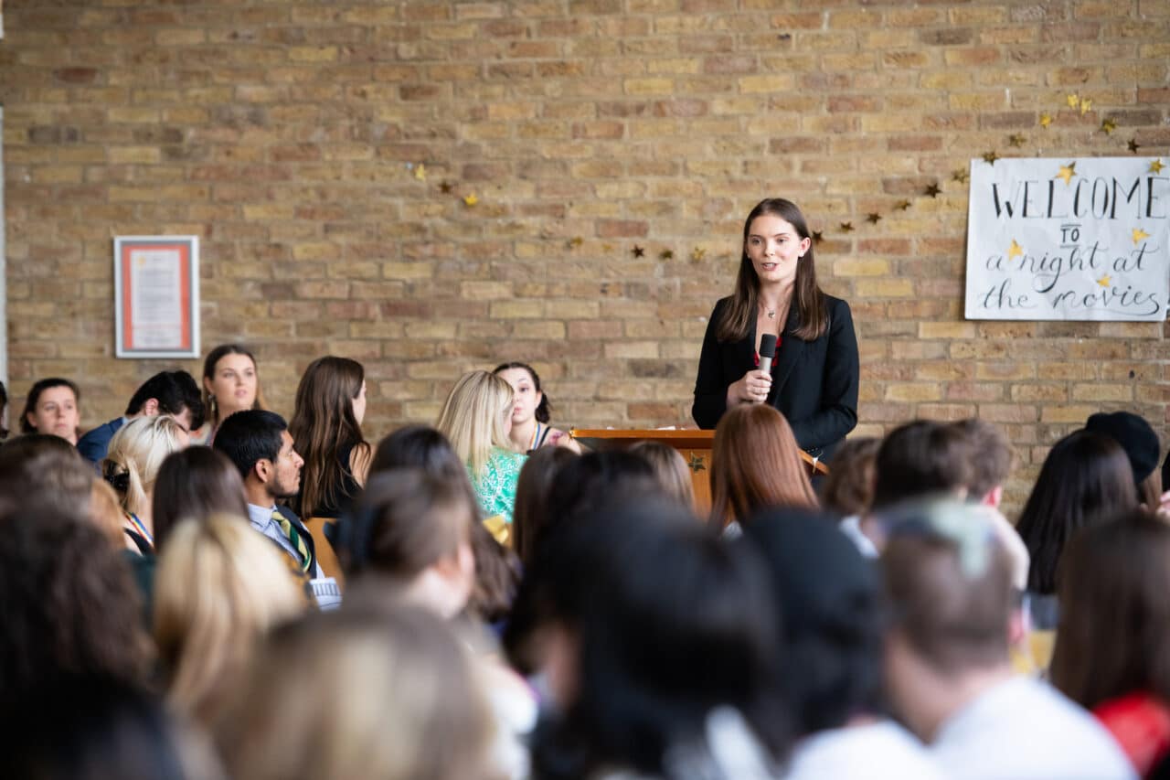 Pathways to Banking & Finance at London School Of Economics - Sutton ...